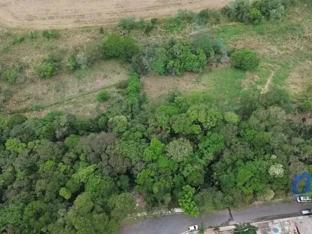 Terreno / Lote para Venda em São Roque/SP Área Rural de São Roque