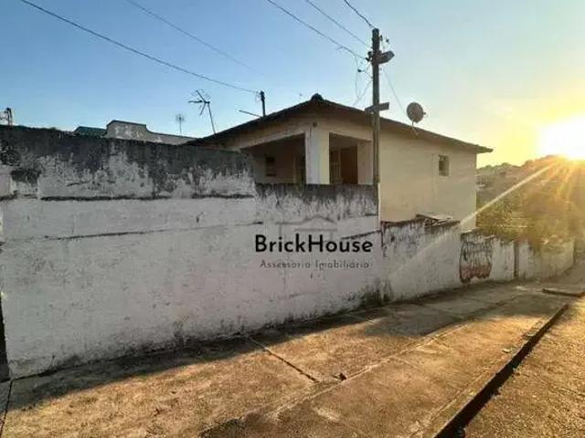 Terreno / Lote para Venda em São Roque/SP Bairro do Cambará
