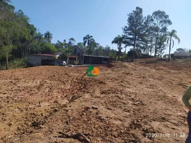 Terreno / Lote para Venda em São Roque/SP Bairro do Carmo