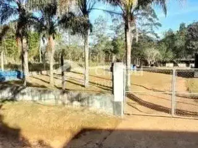 Terreno / Lote para Venda em São Roque/SP Bairro do Carmo