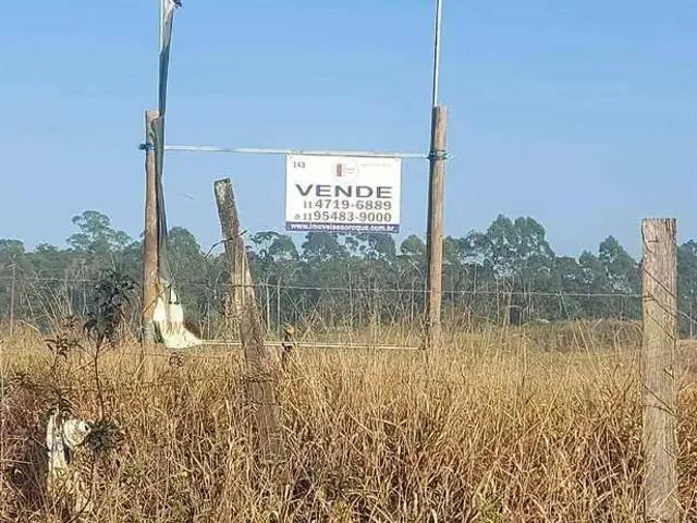 Terreno / Lote para Venda em São Roque/SP Campininha Canguera