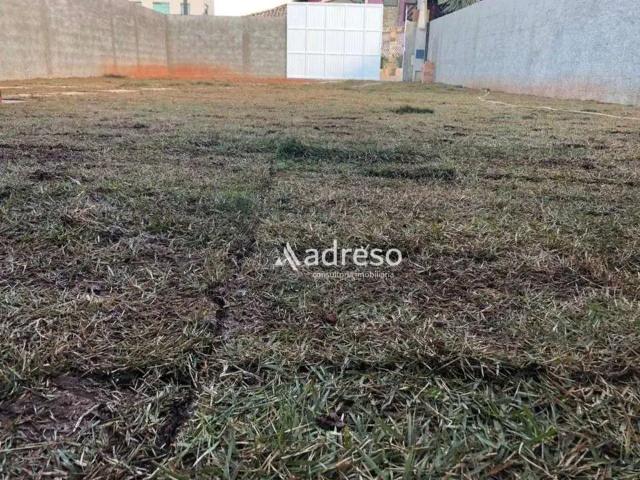 Terreno / Lote para Venda em São Roque/SP Canguera