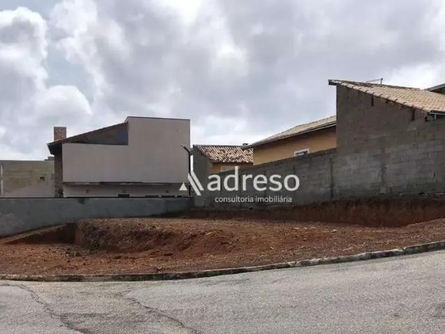 Terreno / Lote para Venda em São Roque/SP Canguera