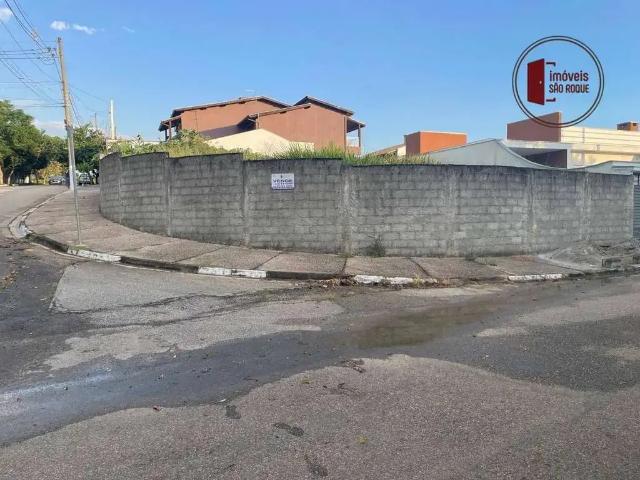 Terreno / Lote para Venda em São Roque/SP Canguera