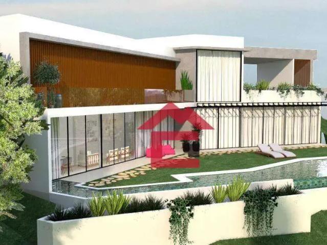Terreno / Lote para Venda em São Roque/SP Canguera