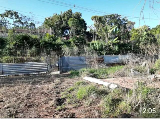 Terreno / Lote para Venda em São Roque/SP Caete Mailasqui