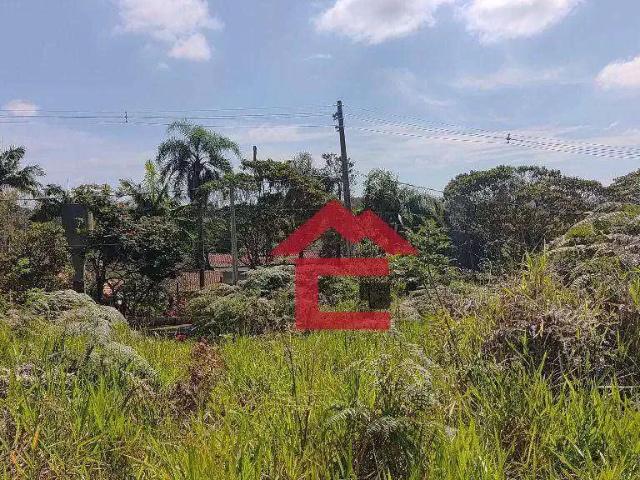 Terreno / Lote para Venda em São Roque/SP Caete Mailasqui