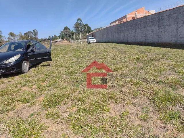 Terreno / Lote para Venda em São Roque/SP Caete Mailasqui