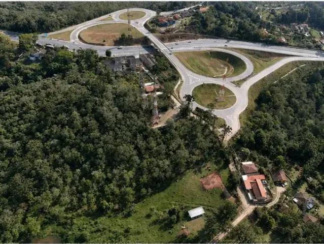 Terreno / Lote para Venda em São Roque/SP Caete Mailasqui