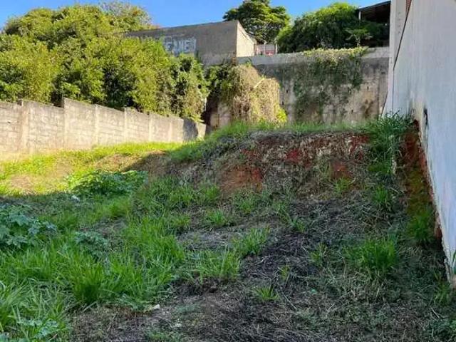 Terreno / Lote para Venda em São Roque/SP Centro