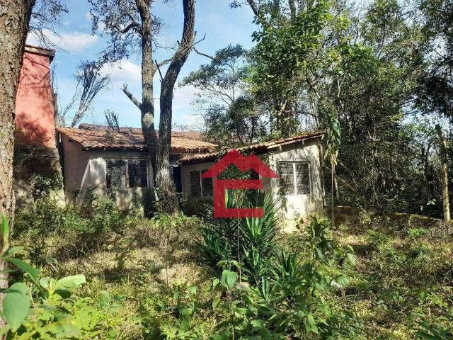 Terreno / Lote para Venda em São Roque/SP Centro Canguera