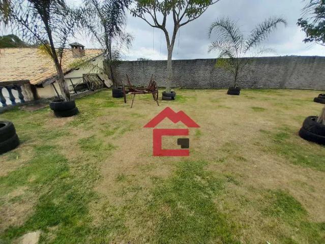 Terreno / Lote para Venda em São Roque/SP Centro Canguera