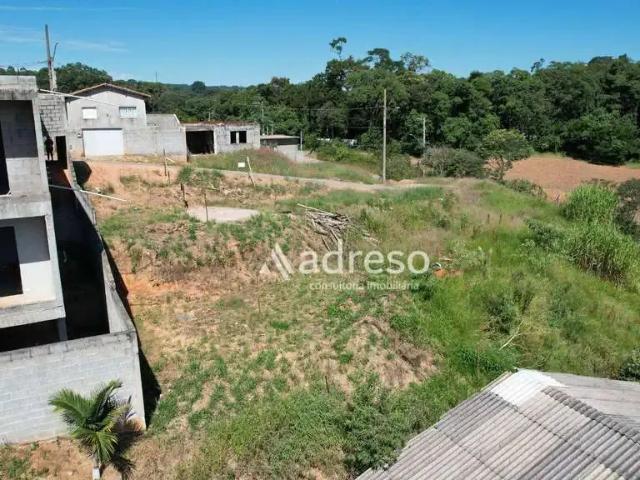 Terreno / Lote para Venda em São Roque/SP Centro Canguera