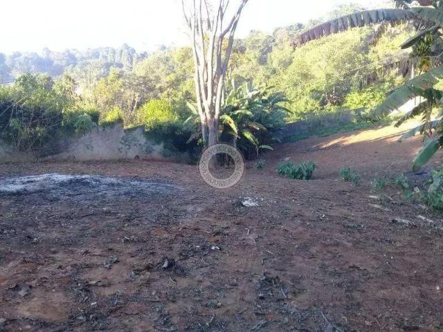 Terreno / Lote para Venda em São Roque/SP Centro Canguera