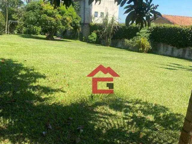 Terreno / Lote para Venda em São Roque/SP Centro Canguera