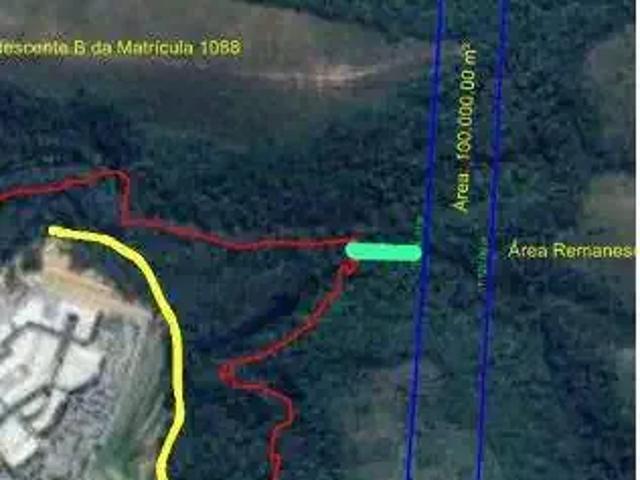 Terreno / Lote para Venda em São Roque/SP Dona Catarina