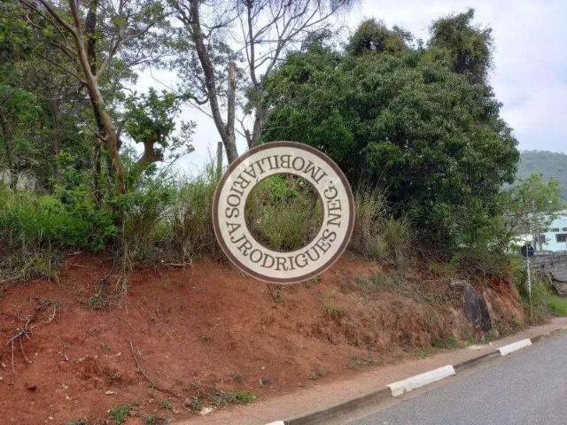 Terreno / Lote para Venda em São Roque/SP Estação