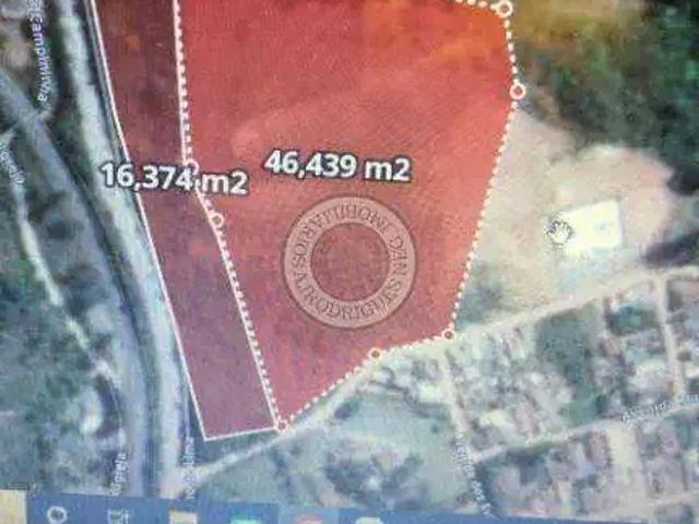 Terreno / Lote para Venda em São Roque/SP Jardim Conceição