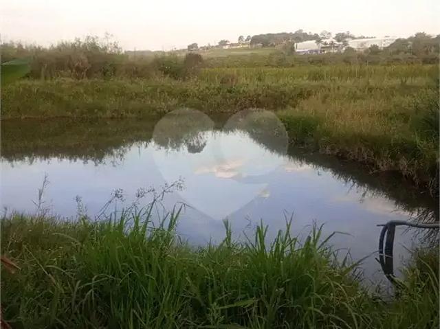 Terreno / Lote para Venda em São Roque/SP Jardim Camargo Canguera