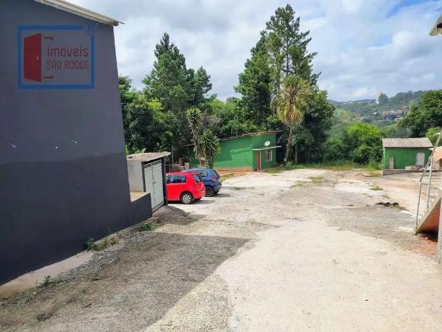 Terreno / Lote para Venda em São Roque/SP Jardim Cardoso Mailasqui
