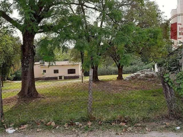 Terreno / Lote para Venda em São Roque/SP Jardim Brasília