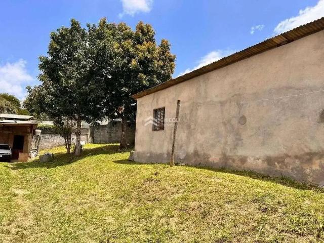 Terreno / Lote para Venda em São Roque/SP Jardim Brasília