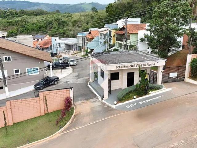 Terreno / Lote para Venda em São Roque/SP Jardim Guaçu