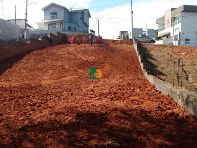 Terreno / Lote para Venda em São Roque/SP Jardim Guaçu