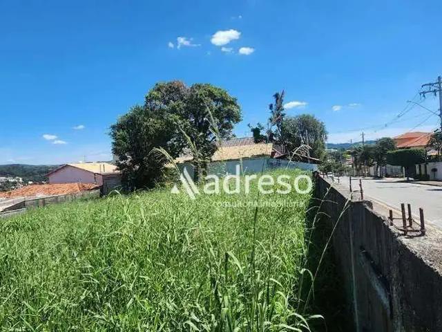 Terreno / Lote para Venda em São Roque/SP Jardim Flórida