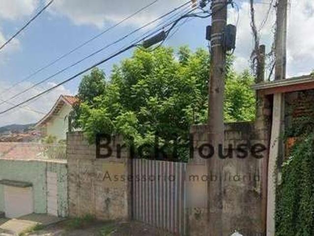 Terreno / Lote para Venda em São Roque/SP Jardim Maria Trindade