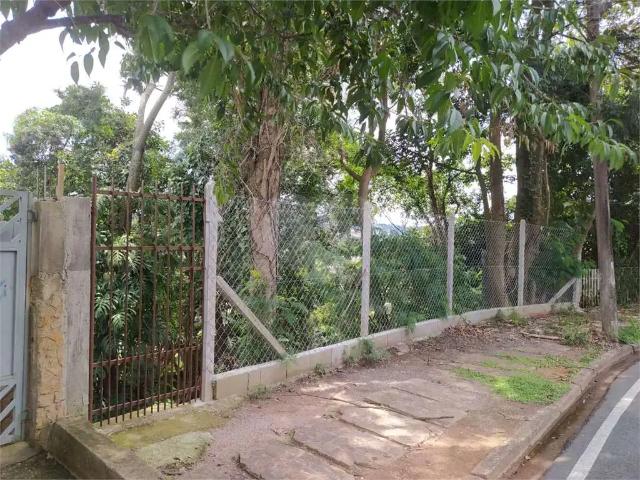 Terreno / Lote para Venda em São Roque/SP Jardim Meny