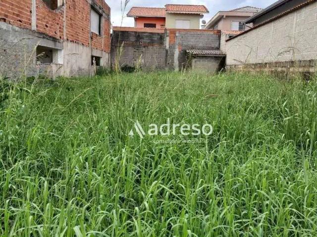 Terreno / Lote para Venda em São Roque/SP Jardim Villaça