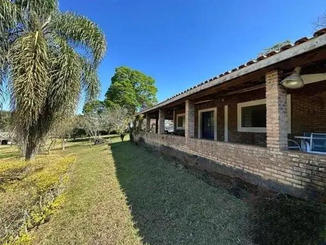 Terreno / Lote para Venda em São Roque/SP Jardim Villaça