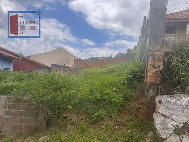 Terreno / Lote para Venda em São Roque/SP Jardim Villaça