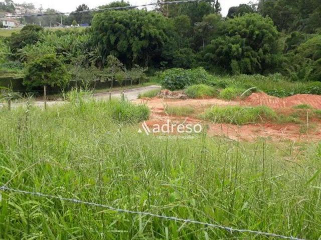 Terreno / Lote para Venda em São Roque/SP Jardim Villaça