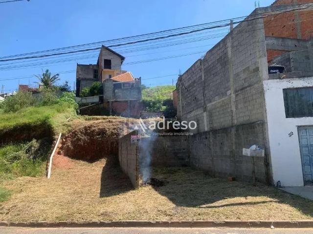 Terreno / Lote para Venda em São Roque/SP Jardim Vinhas Do Sol Mailasqui