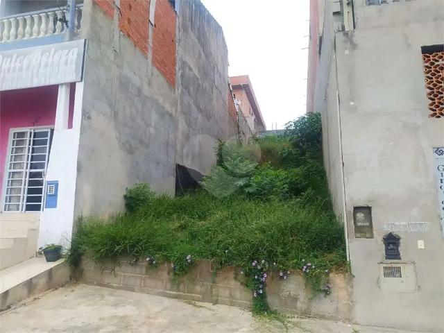Terreno / Lote para Venda em São Roque/SP Jardim Vinhas Do Sol Mailasqui