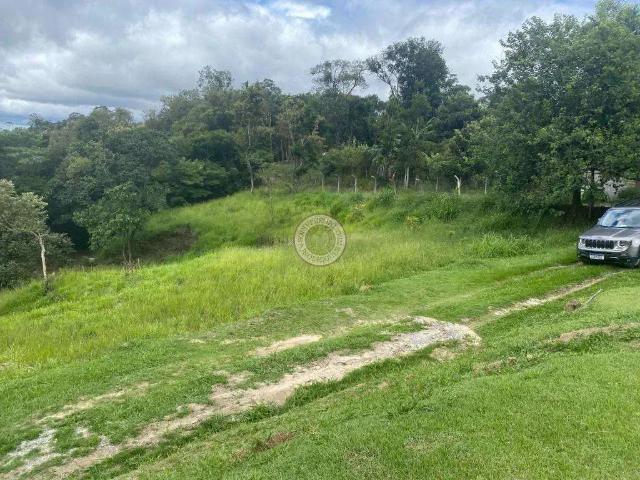 Terreno / Lote para Venda em São Roque/SP Loteamento Chácaras Boqueirão São João Novo