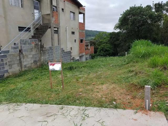 Terreno / Lote para Venda em São Roque/SP Paisagem Colonial