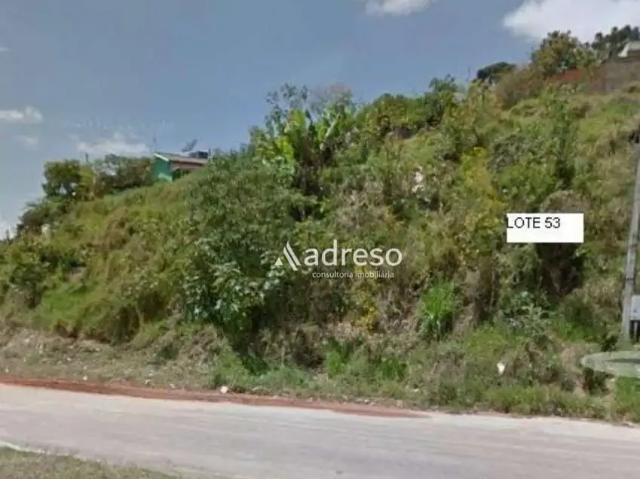 Terreno / Lote para Venda em São Roque/SP Paisagem Colonial