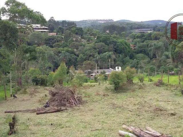 Terreno / Lote para Venda em São Roque/SP Pavão Canguera
