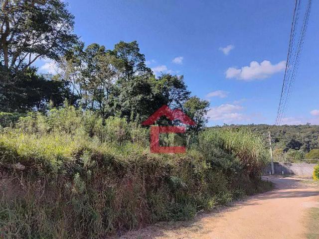 Terreno / Lote para Venda em São Roque/SP Pavão Canguera
