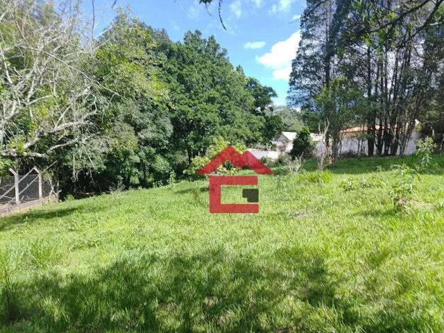 Terreno / Lote para Venda em São Roque/SP Pavão Canguera