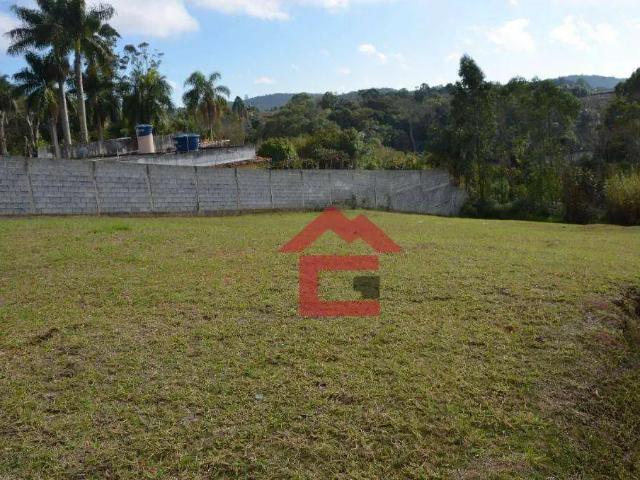 Terreno / Lote para Venda em São Roque/SP Pavão Canguera
