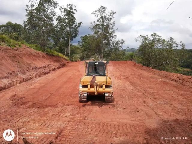 Terreno / Lote para Venda em São Roque/SP Recanto das Acácias