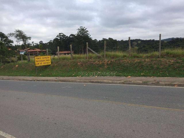 Terreno / Lote para Venda em São Roque/SP Sorocamirim