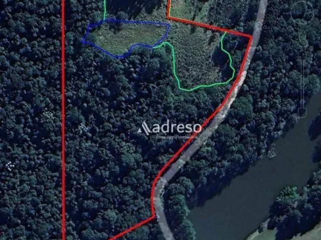 Terreno / Lote para Venda em São Roque/SP Sorocamirim