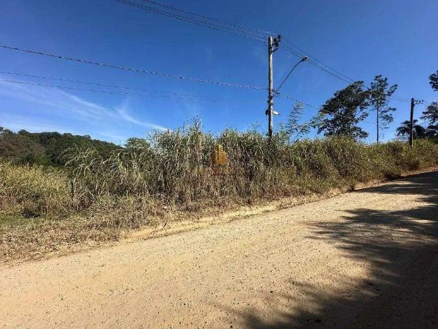 Terreno / Lote para Venda em São Roque/SP Sorocamirim Canguera