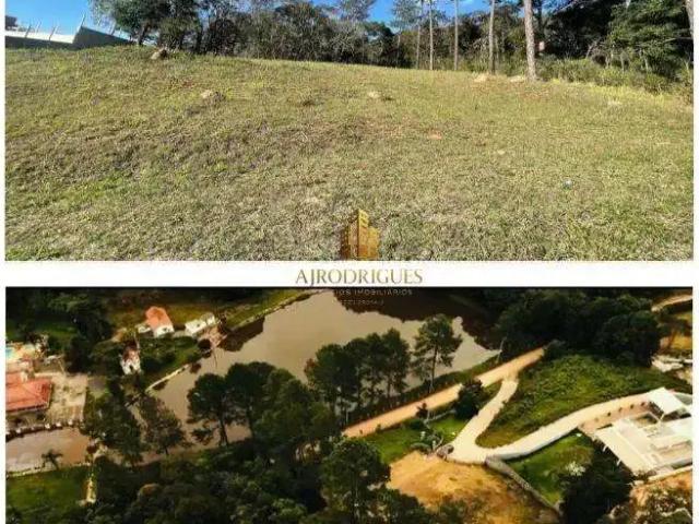 Terreno / Lote para Venda em São Roque/SP Sorocamirim Canguera