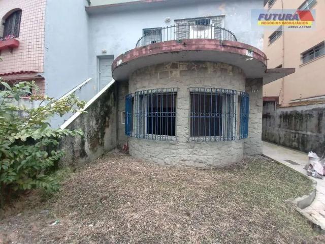 Terreno / Lote para Venda em São Vicente/SP Boa Vista